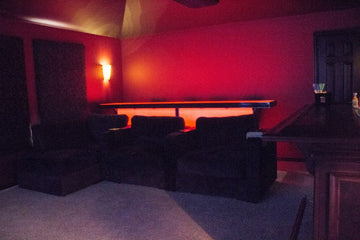Light-Up Tables & LED Tabletops | Restaurant, Event, & Luxury Designs ...