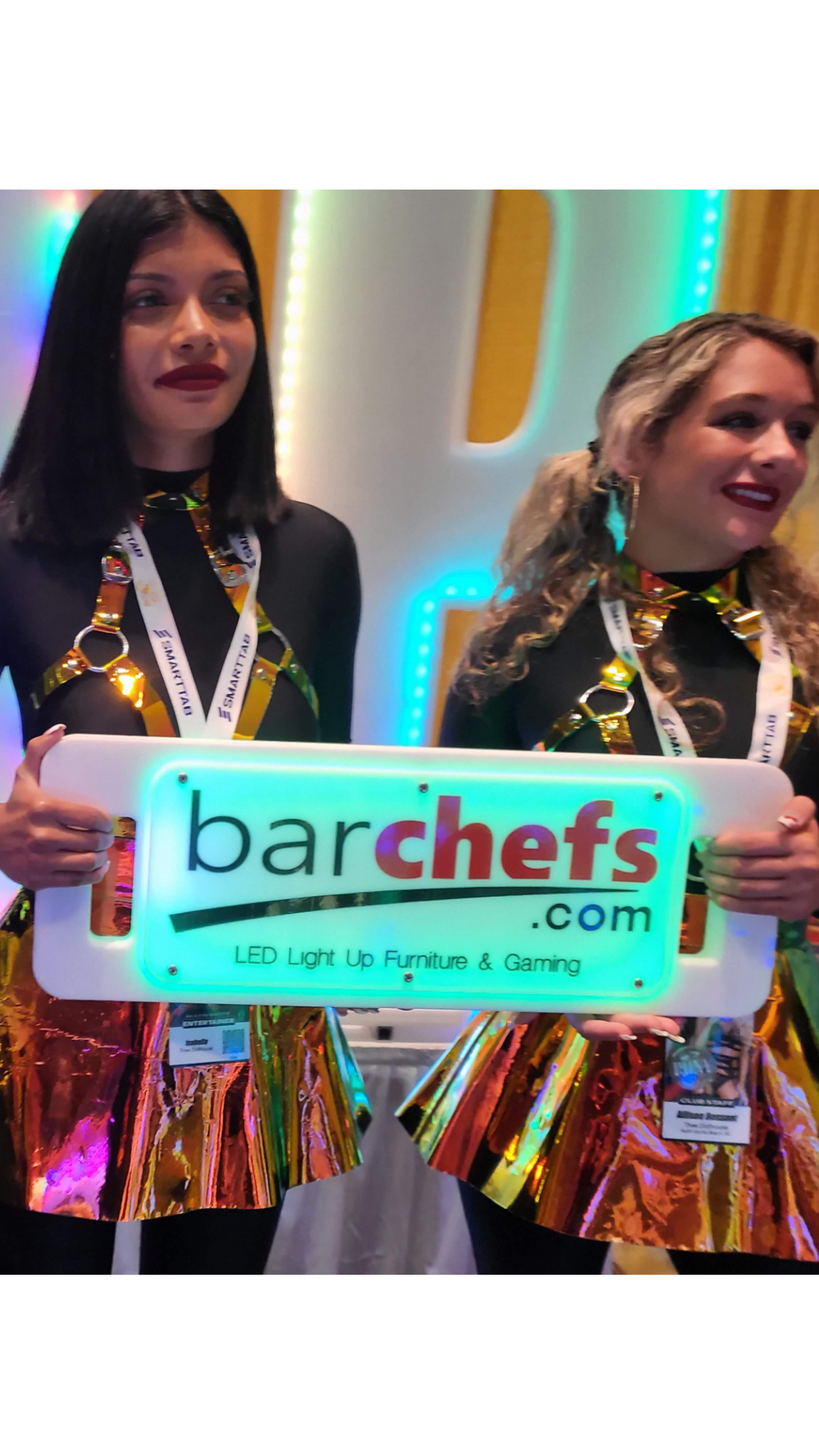 LED Dry-Erase Name Signs | Light-Up Welcome and Airport Pickup Signs ...